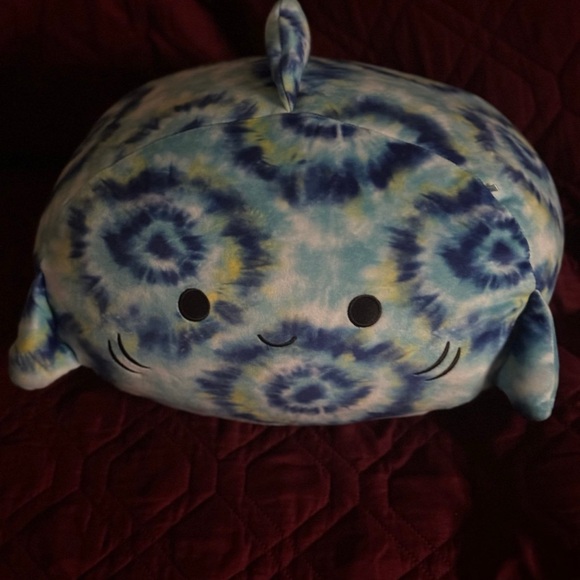 Jazwares | Toys | Squishmallows Stackables Ultrasoft Jazwares Plush Toy ...